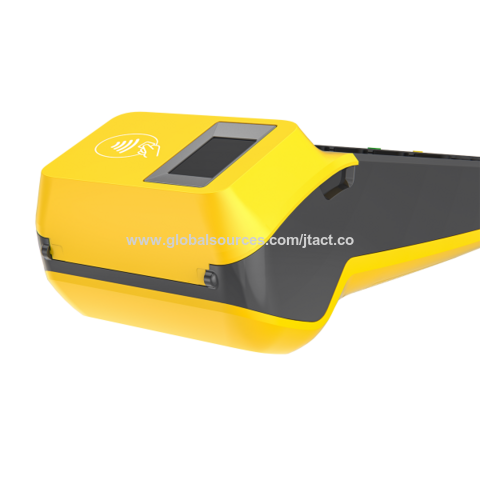Buy Wholesale China Hot Sale 2023 Jtact C90 Pos Machine Payment ...
