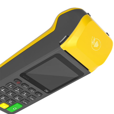 Buy Wholesale China Payment 2022 Jtact C90 Pos Machine Terminal Hot ...