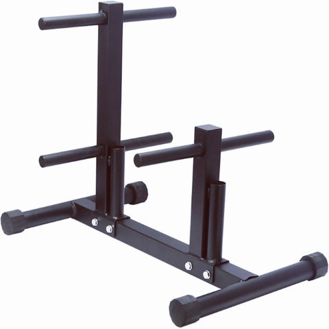 Buy Wholesale China Barbell Plate Rack Gym Equipment Barbell Plate ...