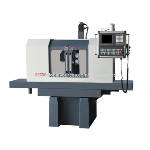 Buy Wholesale China Hydraulic Automatic Surface Grinding Machine ...