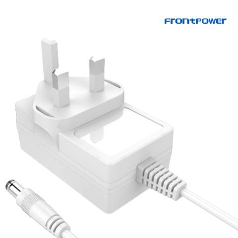 Buy Wholesale China Wall Mount Power Adapter 24v 1.25a 1.2a Ac Dc Power ...