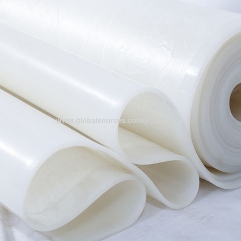 Buy Wholesale China Silicone Customized 10mm Silicone Plate Sealing ...