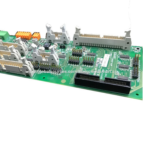 Buy Wholesale China One-stop Oem Pcb Assembly Professional Turnkey Pcba ...