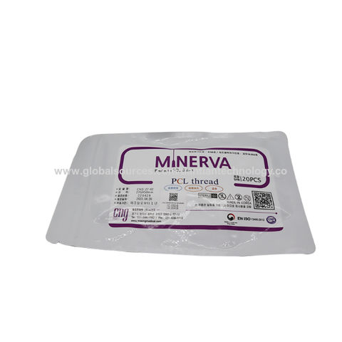 Buy Wholesale China Minerva Fios Double Cannulas Threads Pdo & Minerva ...