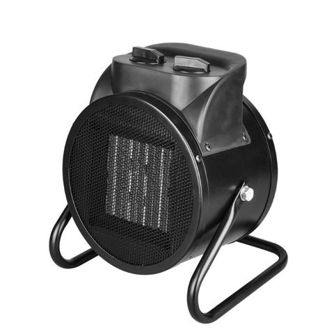 Buy Wholesale China Ceramic Fan Heater 2000w Portable Electric Heater ...