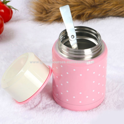 Buy Wholesale China 350ml Stainless Steel Double Wall Stainless Steel ...