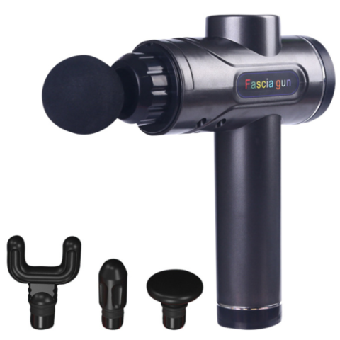 Buy Wholesale China Custom Massage Gun Muscle Massager Sports Running ...