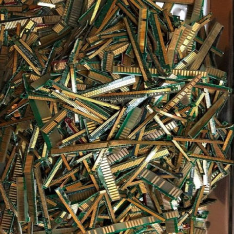 Buy Wholesale United Kingdom High Yield Gold Recovery Cpu Ceramic ...