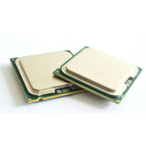 Buy Wholesale United Kingdom Ceramic Cpu Scrap / Processors/ Chips Gold ...