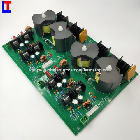 Buy Wholesale China Solar Inverter Pcb Board Design Electric Fly ...