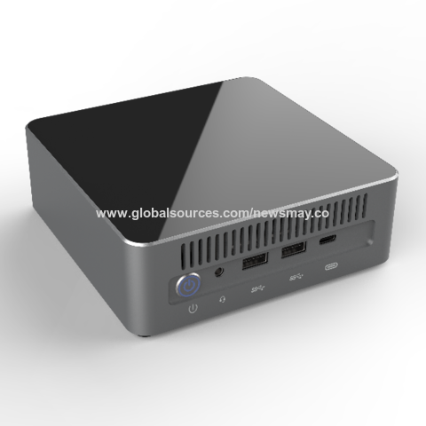 Buy Wholesale China Mini Pc Intel Tiger Lake I5-1135g7 Ram Ddr4-2666/ ...