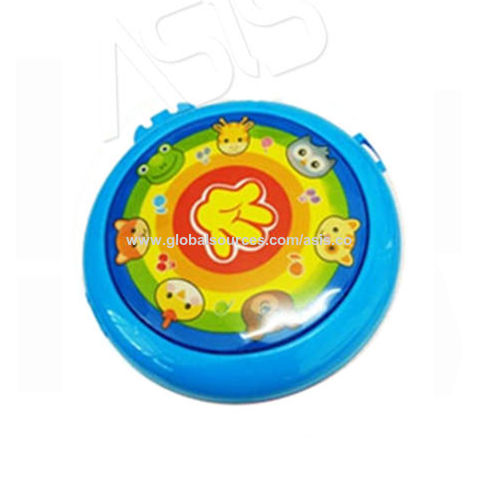 Buy Wholesale China Toy Musical Instruments, Educational Drum Set Kids ...