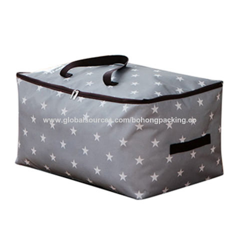 Buy Wholesale China 100l Thick Ultra Size Storage Bag With Strong ...