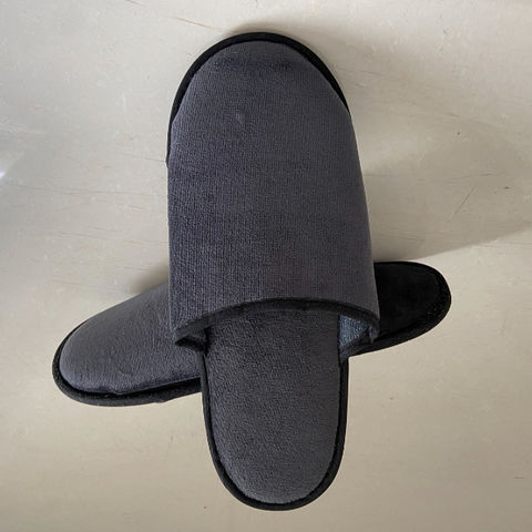 Buy Wholesale China Colored Cheap Open-toe Eva Disposable Airline ...