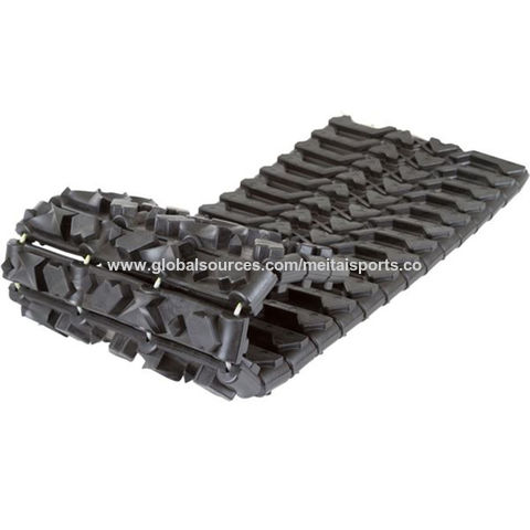 Buy Wholesale China Tyre Recovery Tracks & Car Recovery Tracks at USD ...
