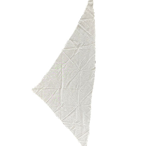 Buy Wholesale China Disposable Non-woven Triangular Bandage Pp Non ...