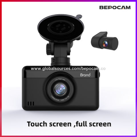 Buy Wholesale China Wholesale Dash Cam Hd 2k Mini Car Dvr Camera ...