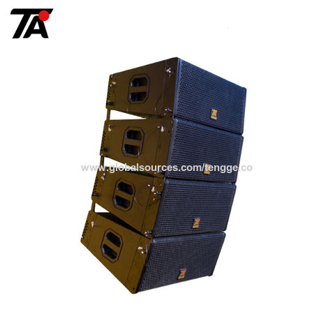 Buy Wholesale China Ta Pro Double 8 Inches Waterproof Party Pa Speaker ...