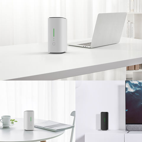 Buy Wholesale China 4g Lte Cpe Box Indoor Router 300mbps With 3 Rj45 ...