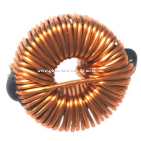 Buy Wholesale China High Current Power Inductor & High Current Power ...