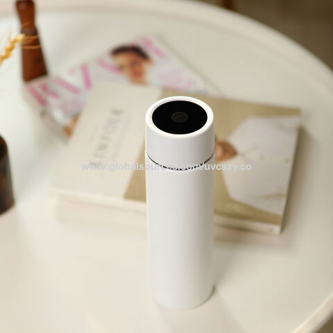 Buy Wholesale China Uv Smart Hot Selling Self Cleaning Water Bottles ...