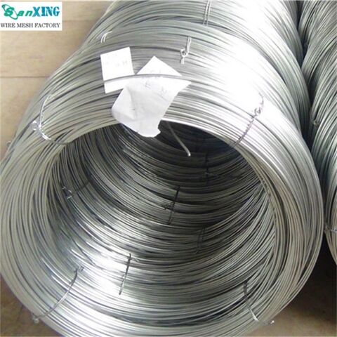 Buy Wholesale China 0.8mm 1kg Per Coil Galvanized Iron Wire China ...