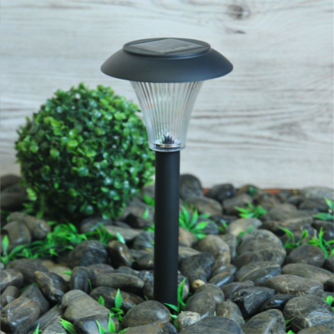Outdoor Solar Lamp Household Waterproof Led Garden Villa Decorative ...