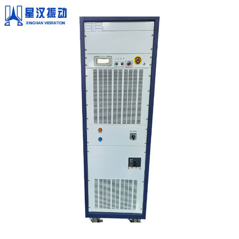 Buy Wholesale China Digital Random Vibration Control Instrument With ...