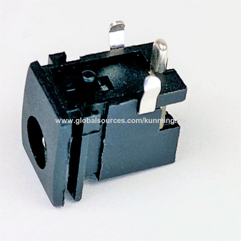 Buy Wholesale Taiwan Horizontal Dip Type, Eiaj Type 2, Center Pin 1.65 ...