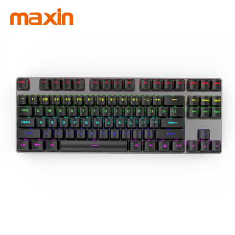 Buy Wholesale China Cnc Gasket Mechanical Keyboard With Pbt Keycaps ...