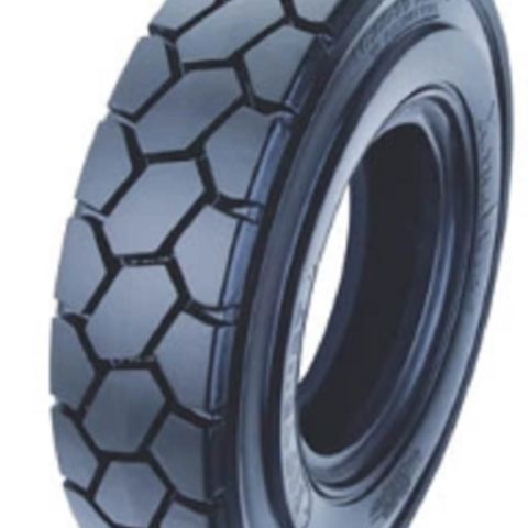 Buy Wholesale China L-guard Forklift Solid Tires Mining Dump Truck Tire ...