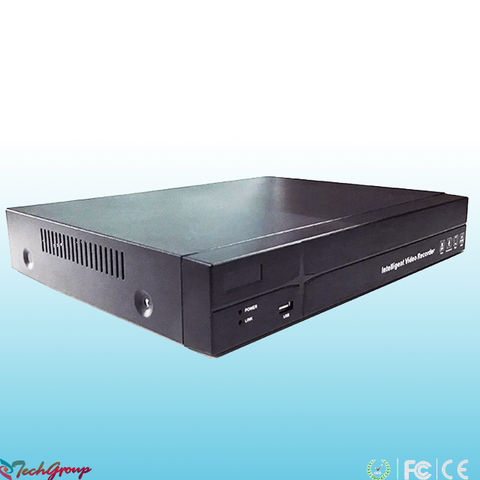 Buy Wholesale China 4k 8mp Nvr 32ch Nvr H.265 Network Video Recorder ...