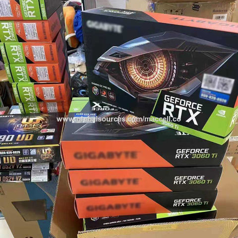 Buy Wholesale United Kingdom Cheap Gpu Geforce Msi 3080 3080ti 3070 ...