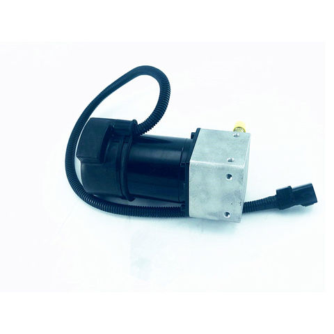 Buy Wholesale China Commercial Vehicle Cab Electric Lift Pump For Liu ...