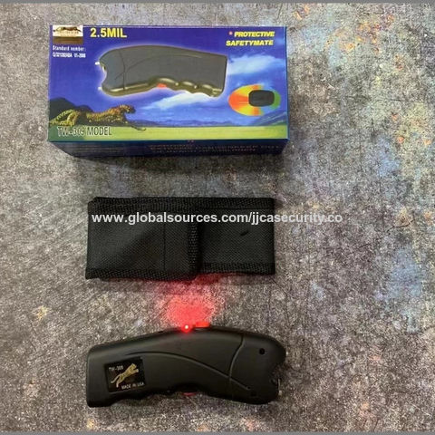 Buy Wholesale China Type T10 Strong High Voltage Light Flashlight ...