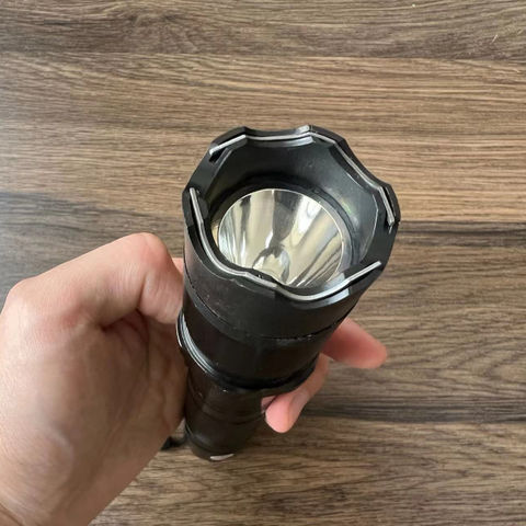 Buy Wholesale China Shocking Devices Stun Batons Personal Stun Device ...