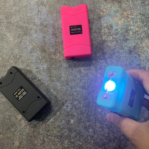Buy Wholesale China Safety Product Miniature Electric Shock Stun Gun ...