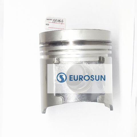 Factory Direct High Quality China Wholesale Auto Piston For Hyundai ...