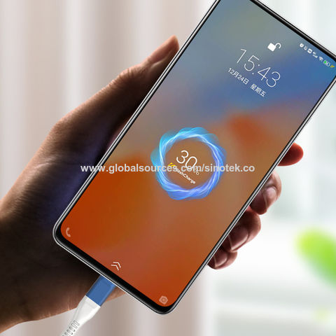 Android Mobile Phone Usb Type C Data Cable - China Wholesale Usb Type C ...