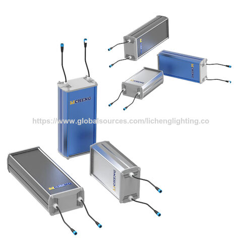 Buy Wholesale China Ip65 Waterproof Battery Pack 12.8v/25.6v 24ah 30ah ...