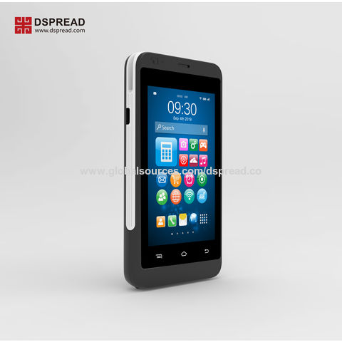 Buy Wholesale China Android Pos With Emv Verified Mpos For Msr, Ic Card ...