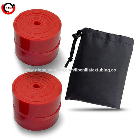 Buy Wholesale China Voodoo Muscle Floss Band For Fitness, Muscle Floss ...