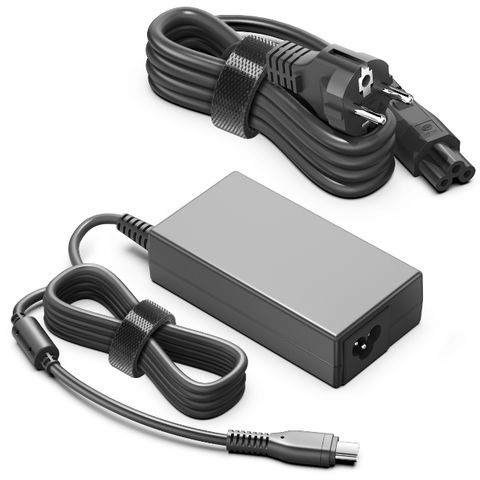 Buy Wholesale China 65w Type C Ac Dc Laptop Power Adapter 65w Usb-c Pd ...