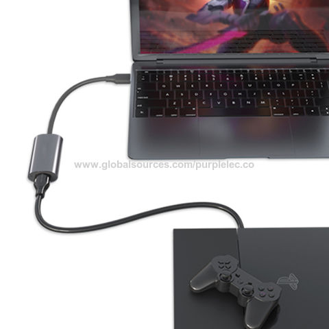 Buy Wholesale China Live Streaming Hdmi To Usb2.0 720p60fps Video ...