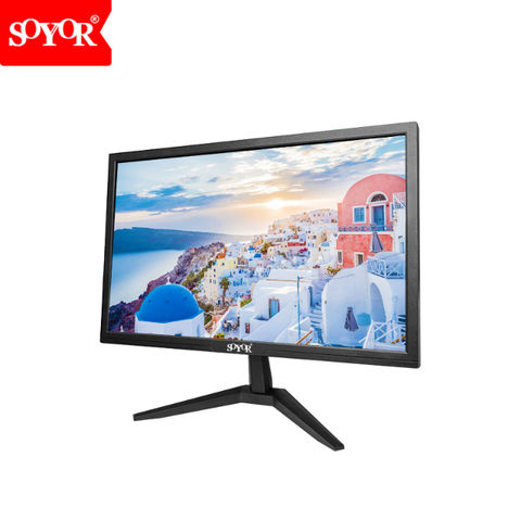 Buy Wholesale China Cheap Led Monitor 18.5 19 20 21.5 23.6 27 32inch ...
