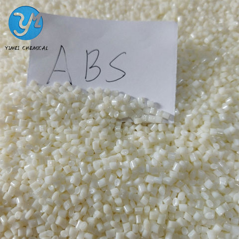 Buy Wholesale China Abs Granules Low Price High Flow Premium Abs ...