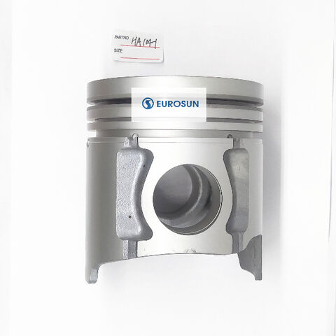 Buy Wholesale China Auto Piston For Hyundai D4da 23411-45010 & Piston ...