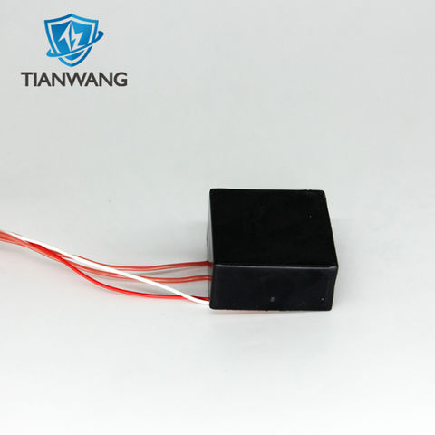Buy Wholesale China Small Electrostatic High Voltage Package ...