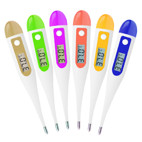 Buy Wholesale China Fast Testing High Accuracy High Temperature Digital ...