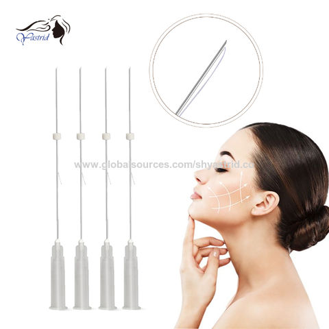 Buy Wholesale China 26gx38mm Skin Beauty Thread Cog Thread Lift Korea ...